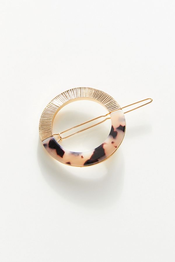 Luxie Circle Hair Pin | Urban Outfitters