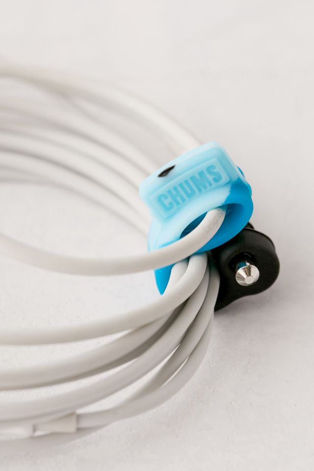Chums The Rapper Cord Holder | Urban Outfitters