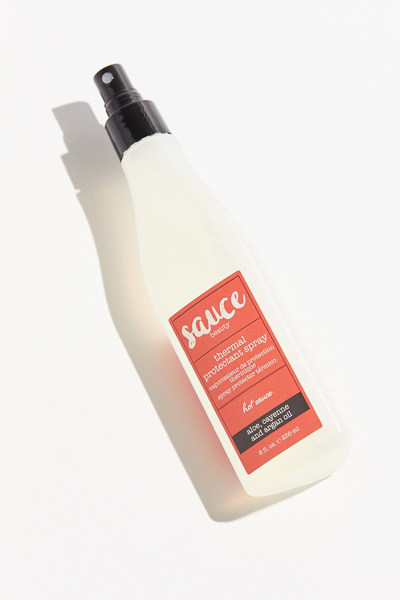 Sauce Beauty Hot Sauce Thermal Protectant Spray | Urban Outfitters
