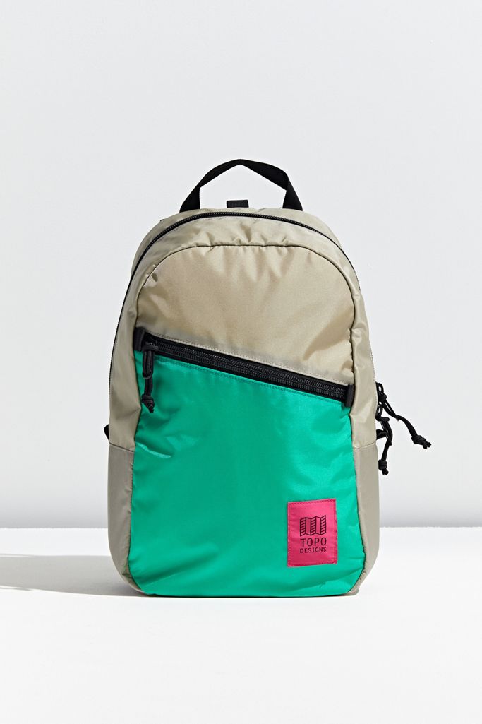 Topo Designs Light Pack Backpack | Urban Outfitters