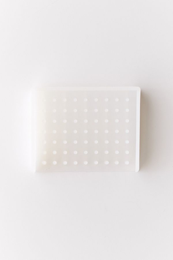 Float Self-Draining Soap Dish | Urban Outfitters