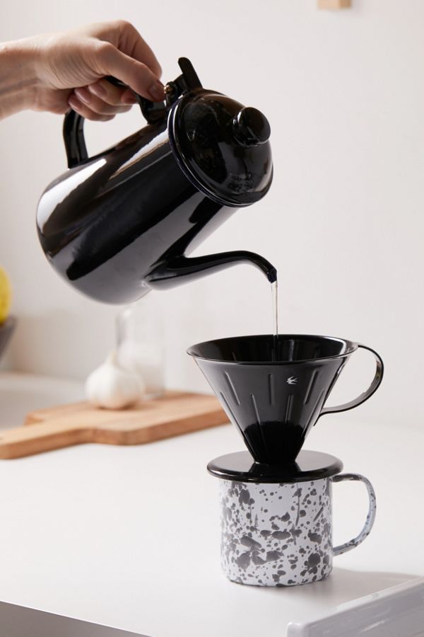 Sanko Kitchen Essentials Pour-Over Coffee Dripper | Urban Outfitters