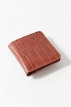 Square Snap Wallet | Urban Outfitters