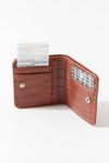 Square Snap Wallet | Urban Outfitters