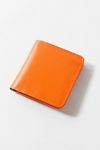 Square Snap Wallet | Urban Outfitters