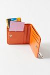 Square Snap Wallet | Urban Outfitters