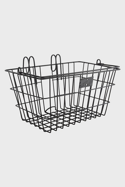 Sunlite Lift-Off Front Bicycle Basket | Urban Outfitters