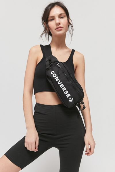 Converse Convertible Crossbody Bag | Urban Outfitters