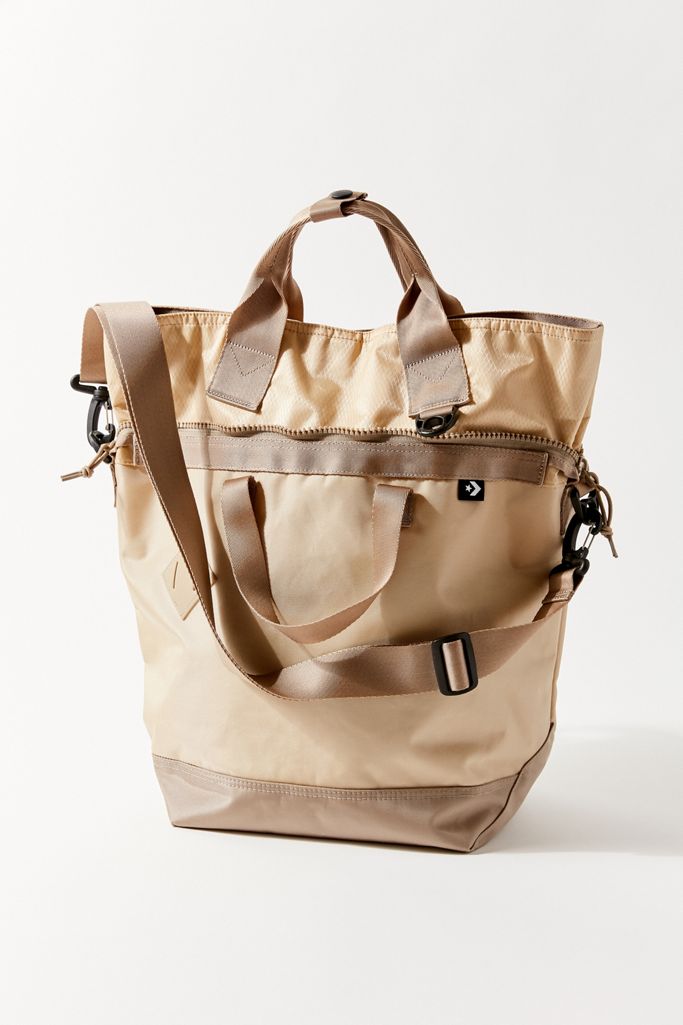 Converse Street Tote Bag | Urban Outfitters Canada