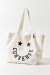 Converse Canvas Tote Bag | Urban Outfitters