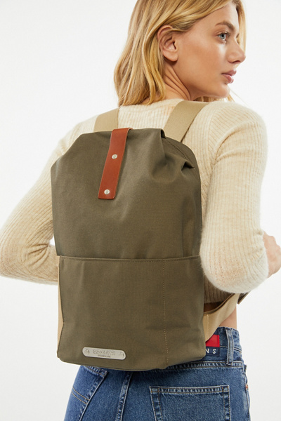 Brooks England Dalston 20L Backpack | Urban Outfitters Canada
