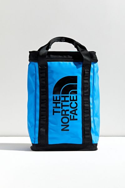 The North Face Explore Fuse Box Large Backpack | Urban Outfitters