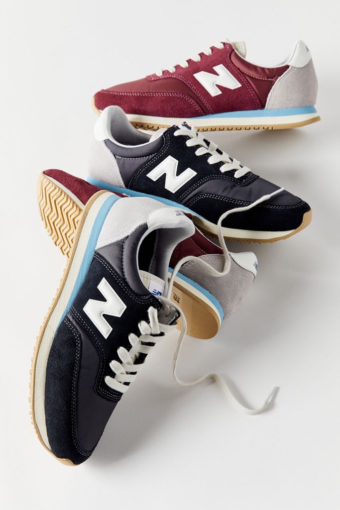 New Balance COMP 100 Sneaker | Urban Outfitters