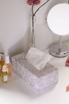 Rhinestone Tissue Box Cover | Urban Outfitters