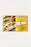 Teenage Mutant Ninja Turtles Cookbook Pizza Box UO Exclusive Gift Set ...