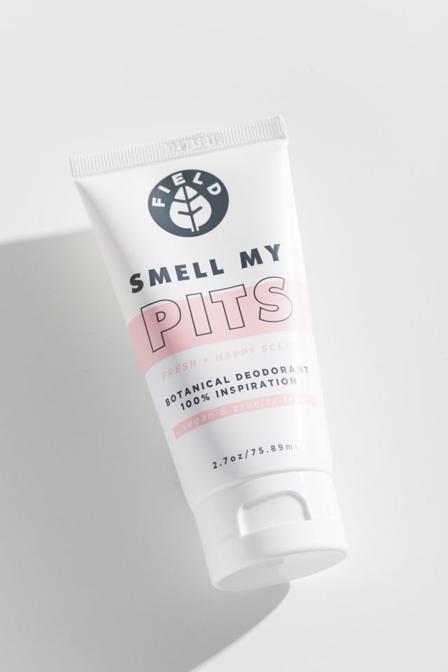 FIELD Smell My Pits Botanical Deodorant | Urban Outfitters
