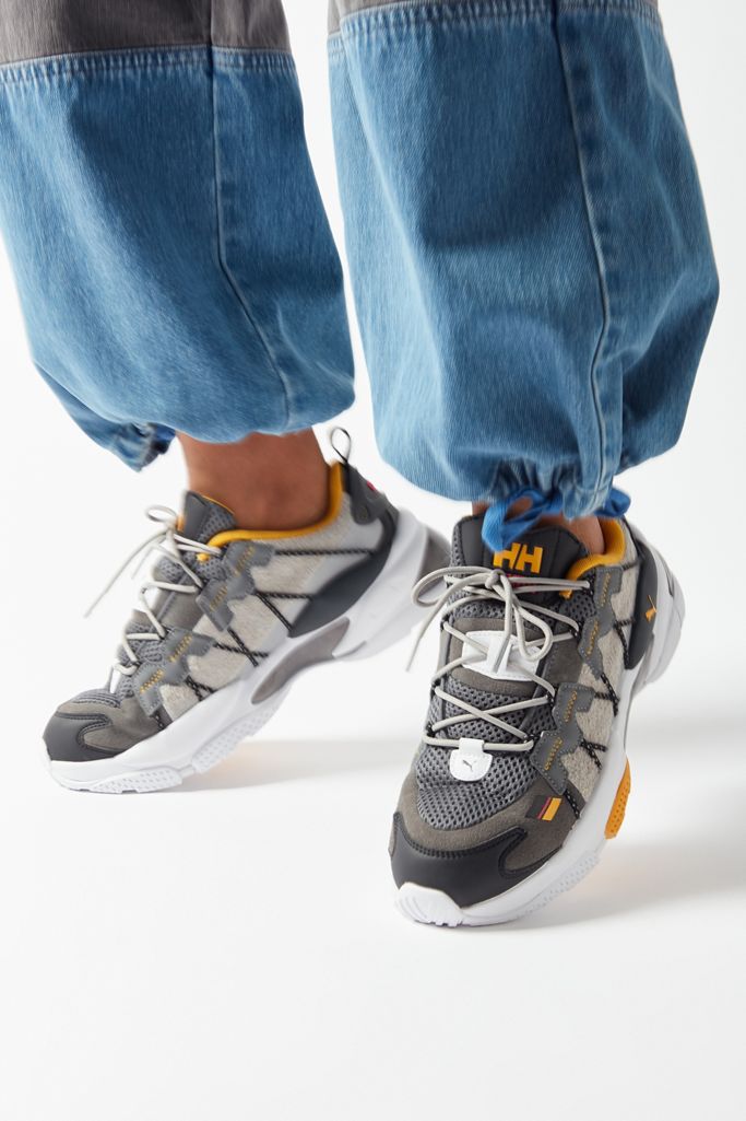 Puma X Helly Hansen LQDCELL Omega Sneaker | Urban Outfitters