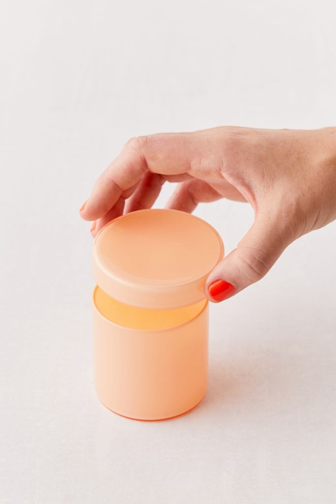 HAY Small Glass Container | Urban Outfitters