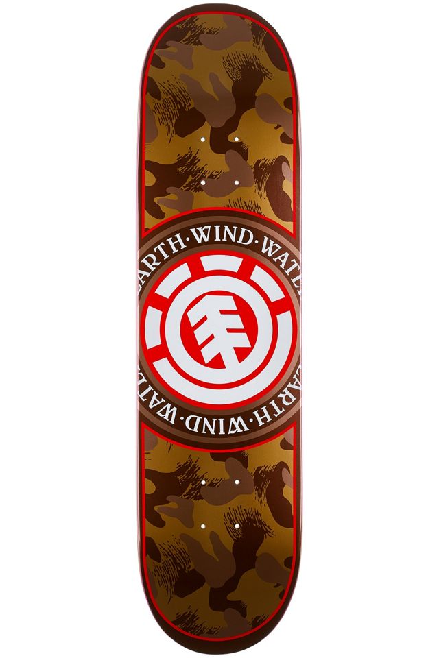 Element Expedition Section Skateboard Deck 8.0 x 31.75 | Urban Outfitters