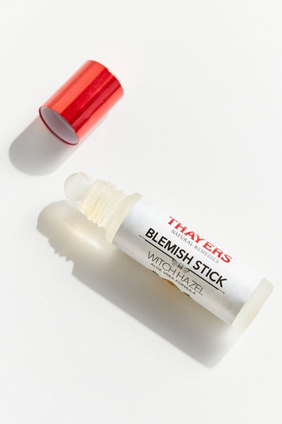 Thayers Natural Remedies Lemon Blemish Stick | Urban Outfitters Canada