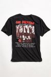 Vintage One Direction Telephone Booth Tee | Urban Outfitters
