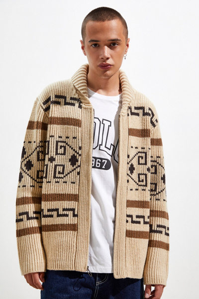 Pendleton The OG Westerly Cardigan | Urban Outfitters