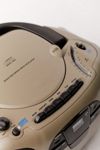 Califone® Spirit Stereo CD Player | Urban Outfitters