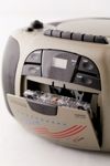 Califone® Spirit Stereo CD Player | Urban Outfitters