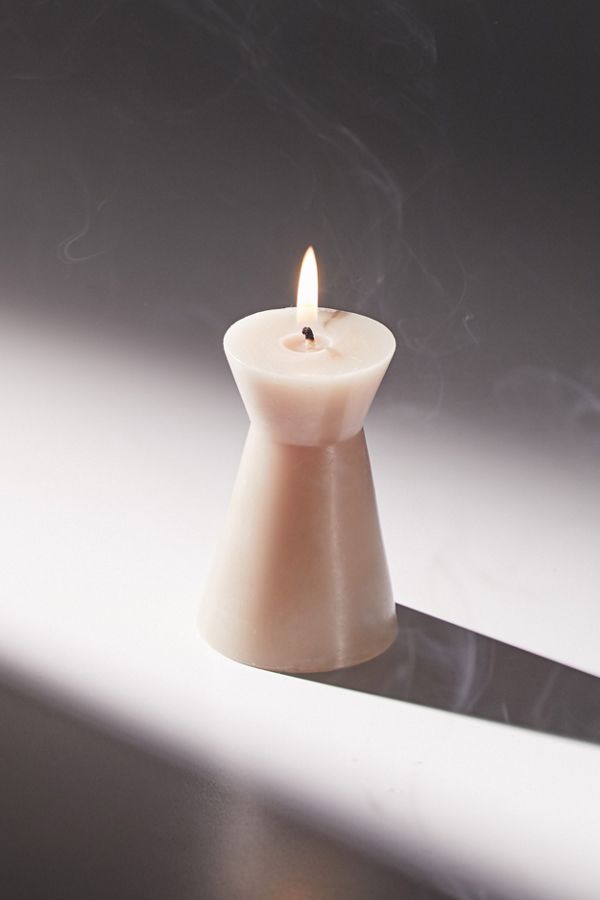 Illume Small Geo Pillar Shaped Candle | Urban Outfitters Canada Illume Small Geo Pillar Shaped Candle | Urban Outfitters Canada