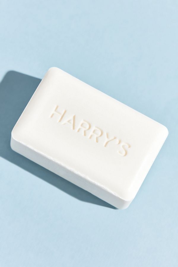 Harry’s Bar Soap | Urban Outfitters