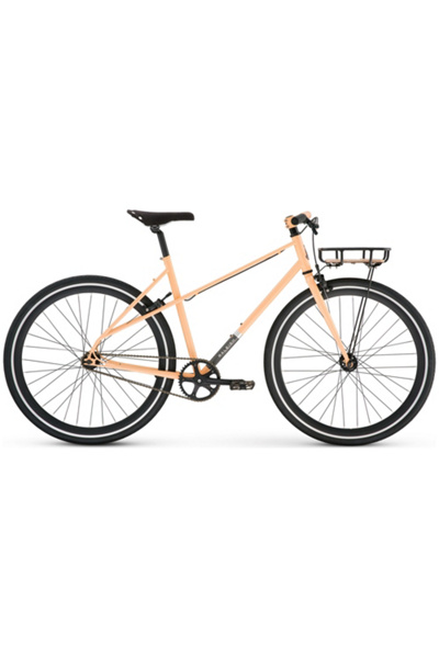 Raleigh Carlton Mixte Single Speed Bicycle | Urban Outfitters