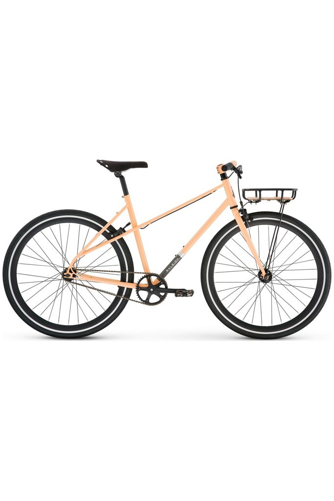Raleigh Carlton Mixte Single Speed Bicycle | Urban Outfitters