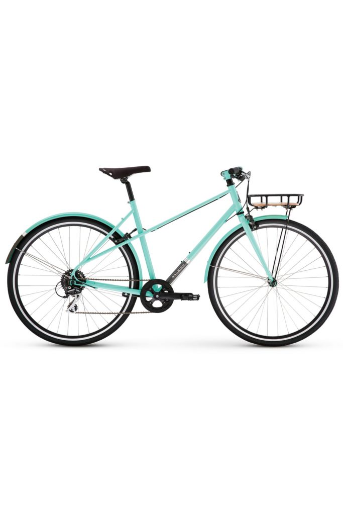 Raleigh Carlton Mixte 8-Speed Bicycle | Urban Outfitters
