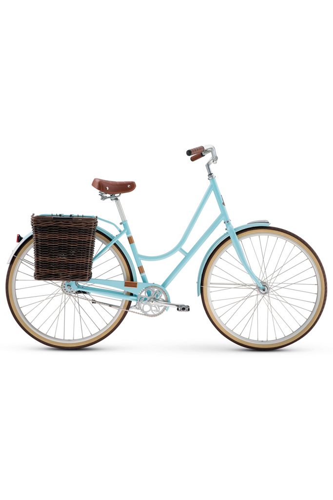 Raleigh Gala Step-Through Cruiser Bicycle | Urban Outfitters