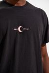 Embroidered Alpha Omega Tee | Urban Outfitters