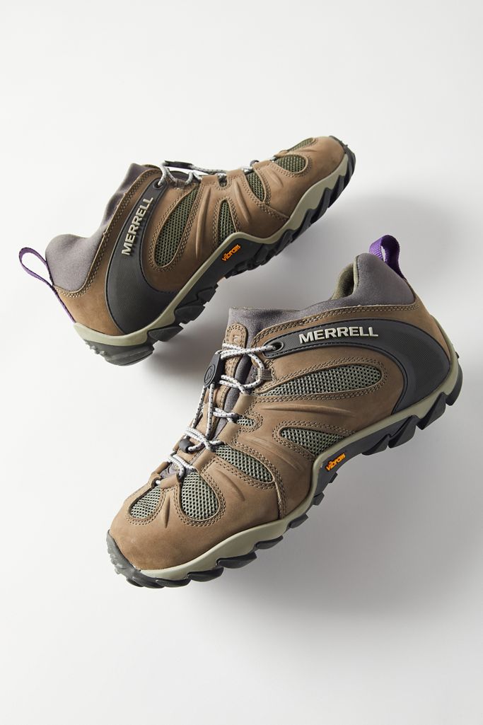 Merrell Chameleon 8 Stretch Hiking Boot | Urban Outfitters