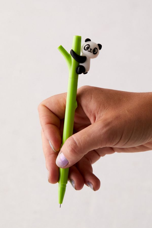 Panda Pen | Urban Outfitters