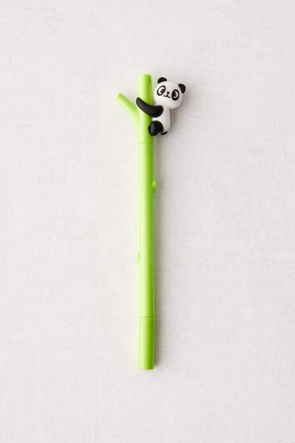 Panda Pen | Urban Outfitters