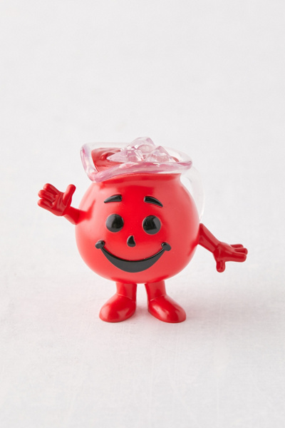 Funko Pop! Kool-Aid Man Figure | Urban Outfitters