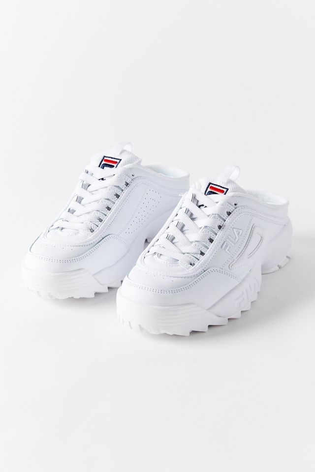FILA Disruptor 2 Mule Sneaker | Urban Outfitters