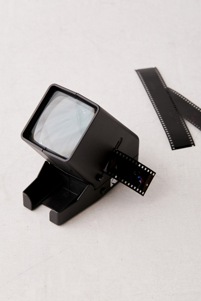 Kodak 35mm Slide And Film Viewer | Urban Outfitters