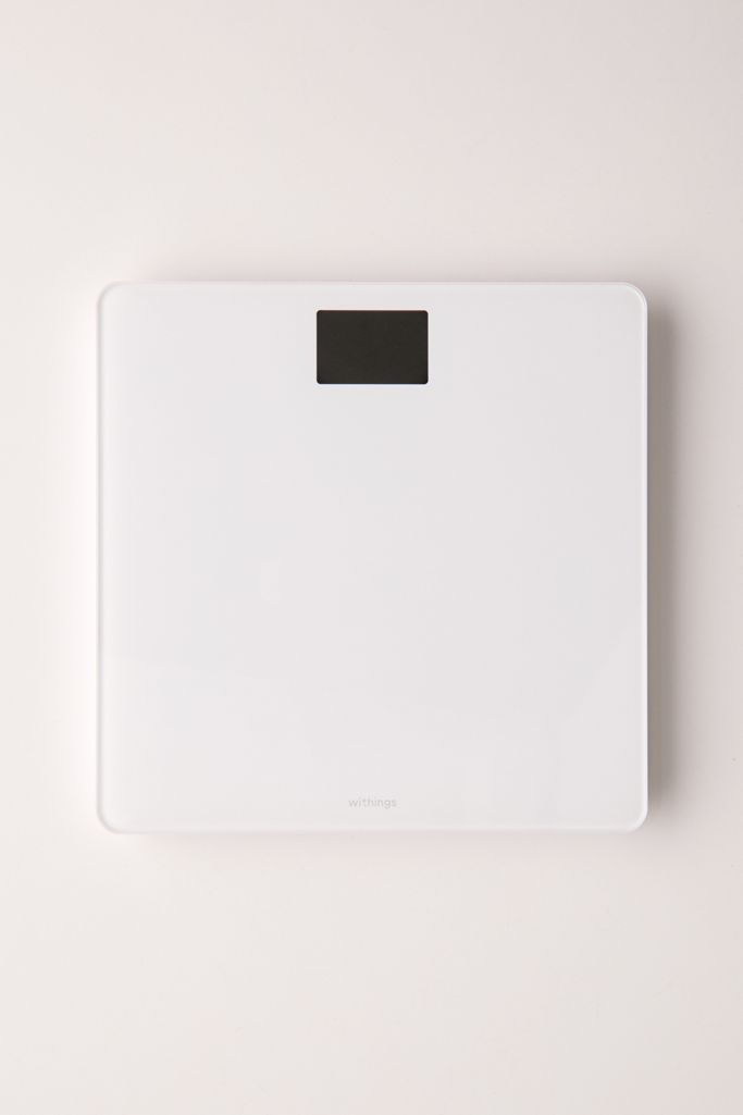 Withings Body Smart Scale | Urban Outfitters