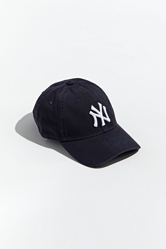 New Era New York Yankees Baseball Hat | Urban Outfitters