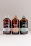 Cocktail Syrup Set | Urban Outfitters