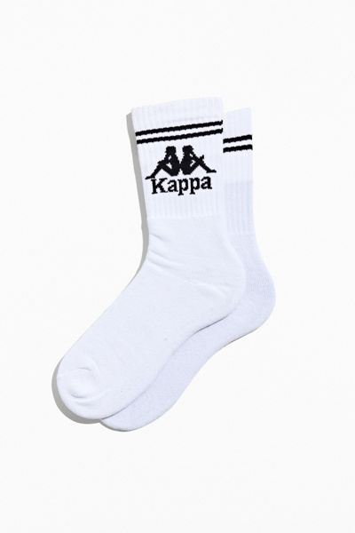 Kappa Authentic Aster Crew Sock | Urban Outfitters Canada