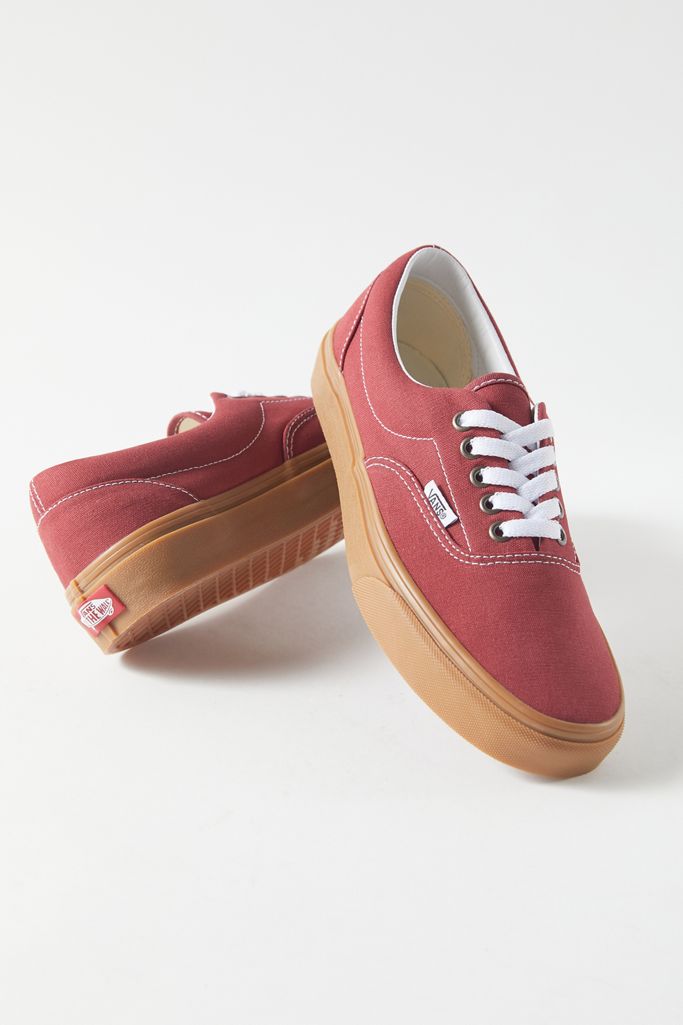 Vans Era Gum Sneaker | Urban Outfitters