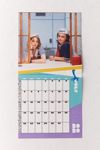 2020 Stranger Things 16-Month Wall Calendar | Urban Outfitters