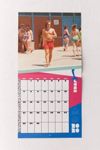 2020 Stranger Things 16-Month Wall Calendar | Urban Outfitters