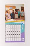 2020 Stranger Things 16-Month Wall Calendar | Urban Outfitters