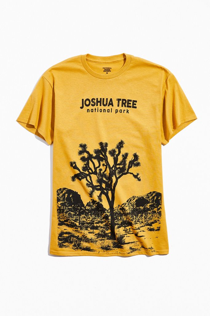 Joshua Tree National Park Tee | Urban Outfitters